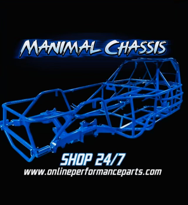 Manimal Chassis – Online Performance Parts
