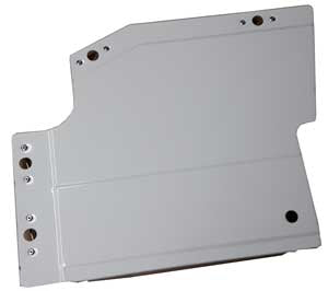 Battery Access Panel – Online Performance Parts