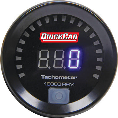 Digital Tachometer – Online Performance Parts