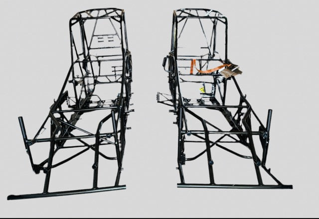 2025 Bicknell Chassis – Online Performance Parts