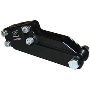 Bicknell Rear Drop-Down Shock Mount for Fox Shocks – Online Performance ...